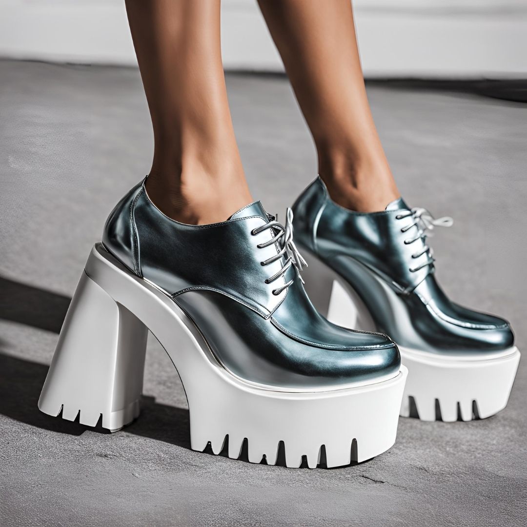 8 Best Korean Shoes: Step Up Your Style with the Ultimate Guide to ...