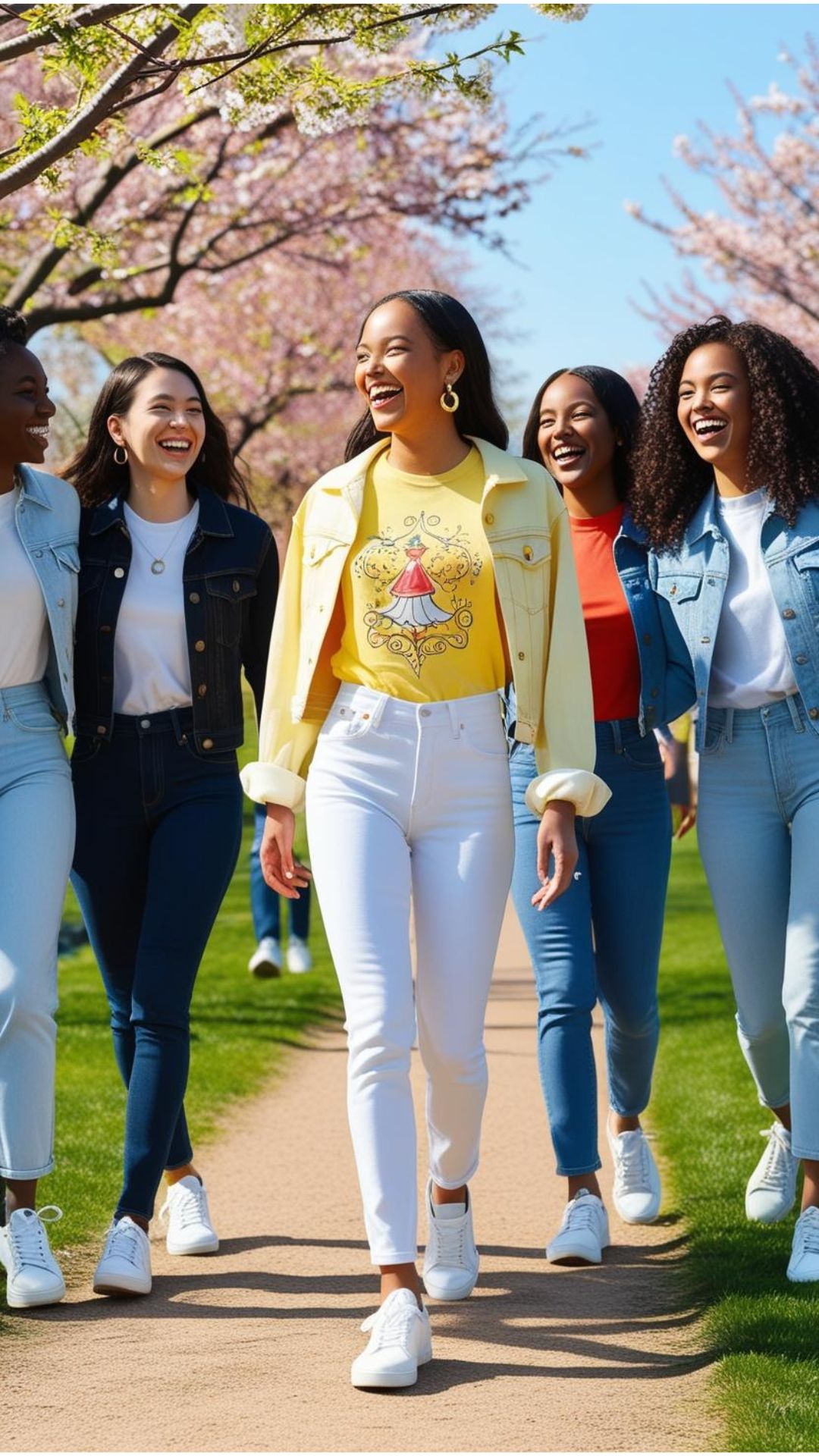 6 Butter Yellow Outfit Inspirations: Sunshine Style All Year Round ...