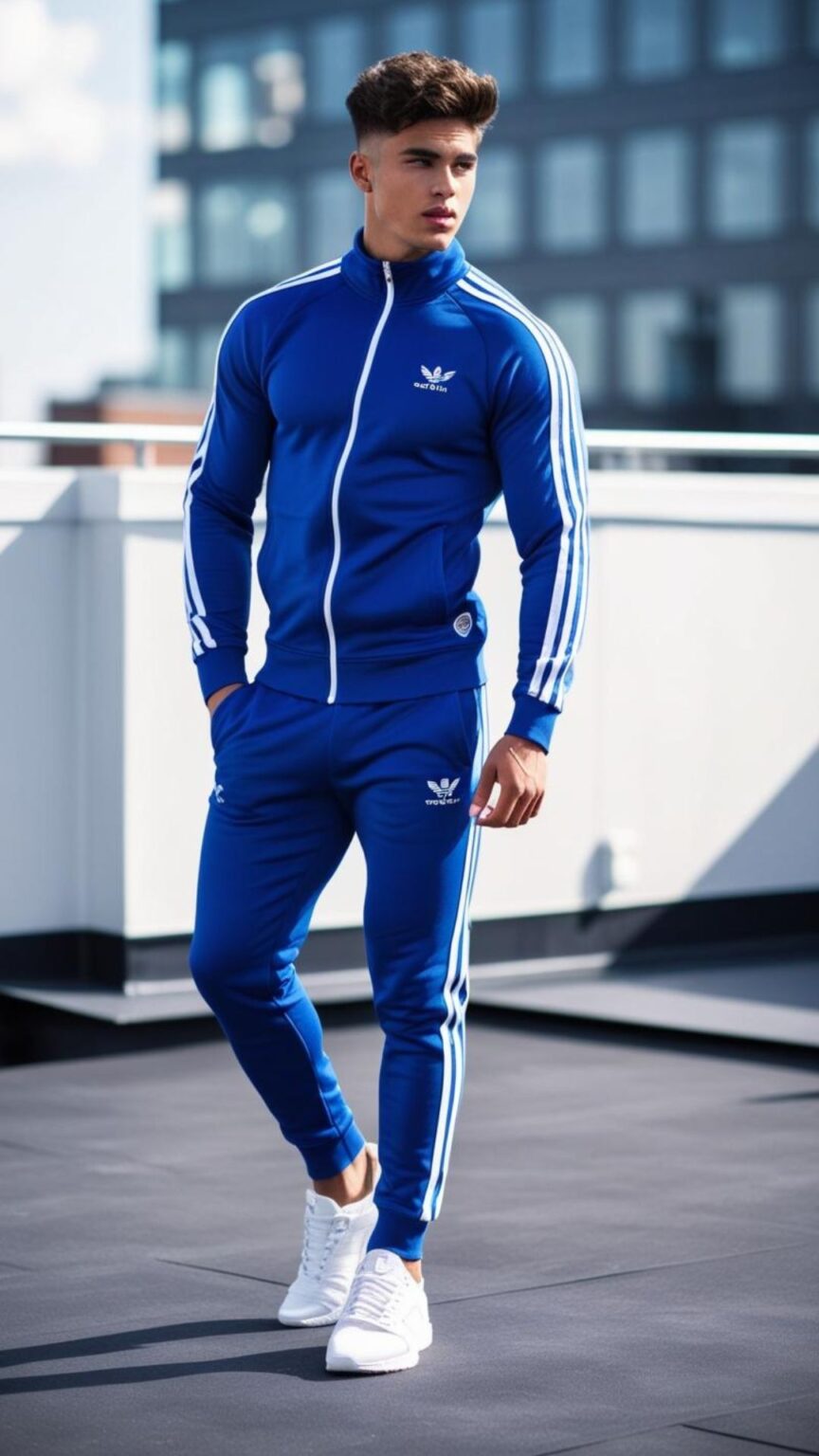 13 Urban Fashion Trends: A Guide to Street Style - The Millennial Style