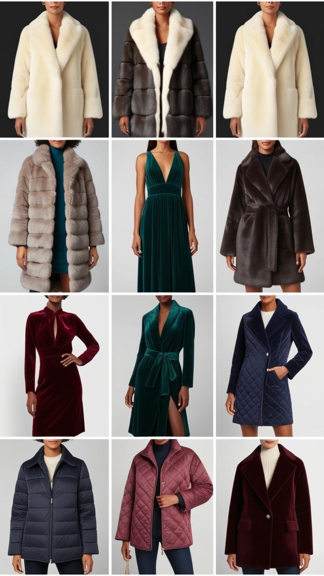 13 Fashion Trends for 2024: Your Ultimate Style Guide - The Millennial ...