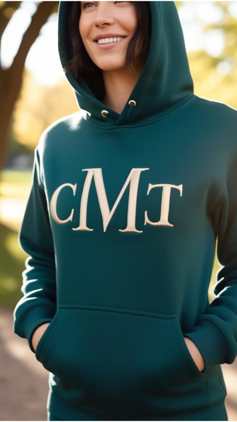18 Hoodies Design: Unleash Your Creative Vision - The Millennial Style