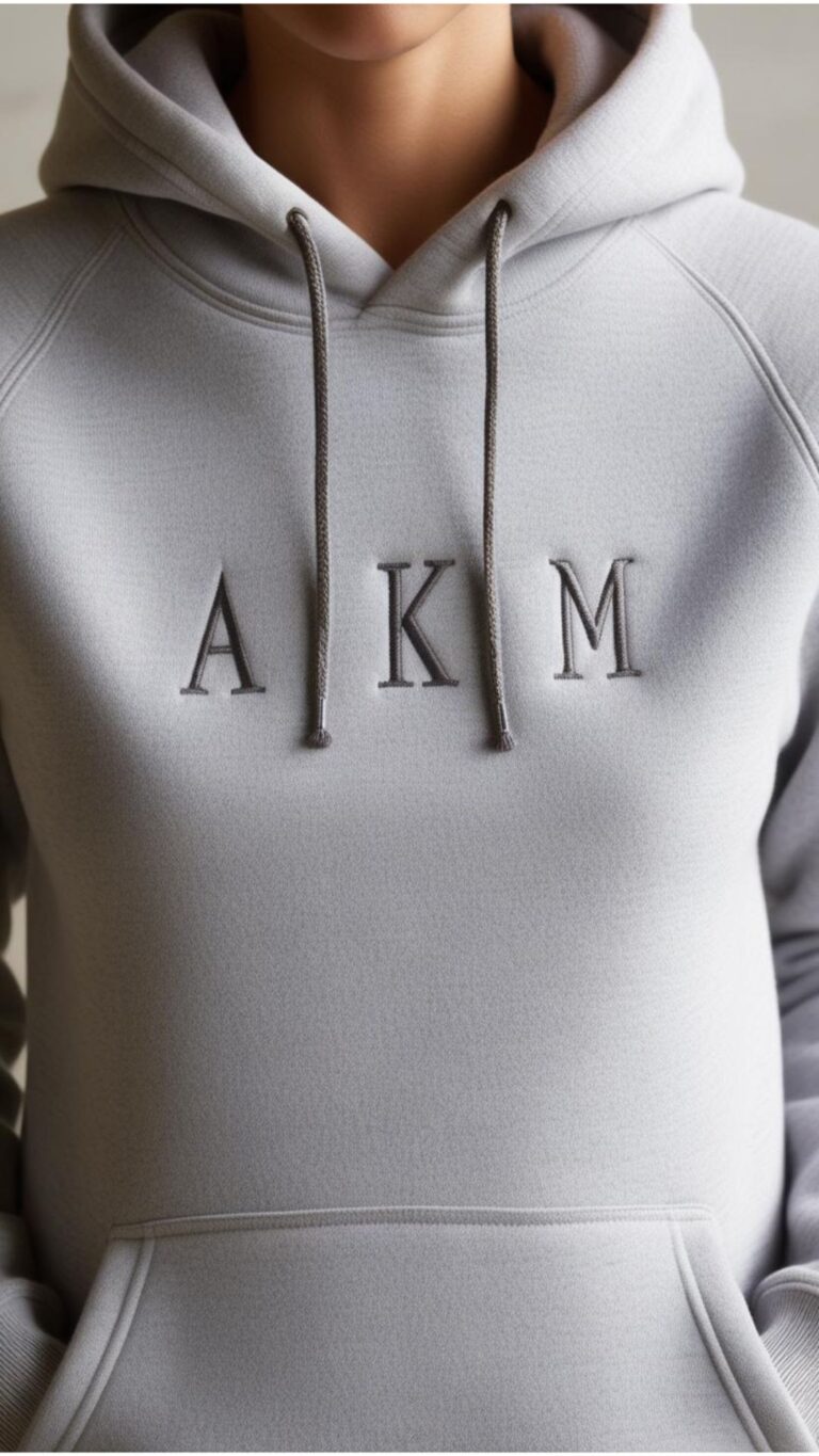 16 Hoodies Design Ideas: Unleash Your Creativity - The Millennial Style