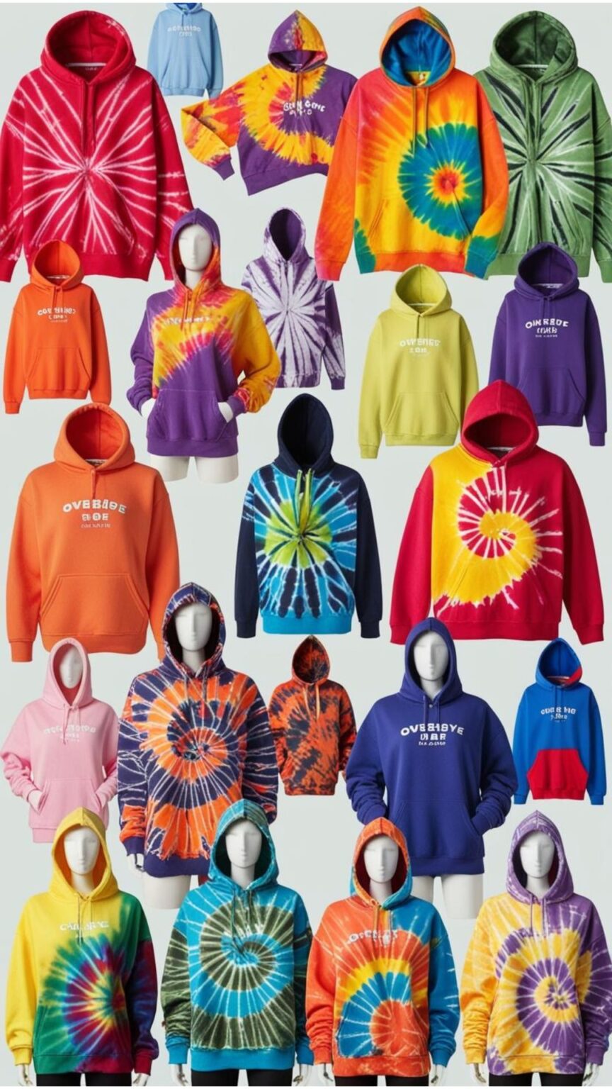 18 Hoodies Design: Unleash Your Creative Vision - The Millennial Style