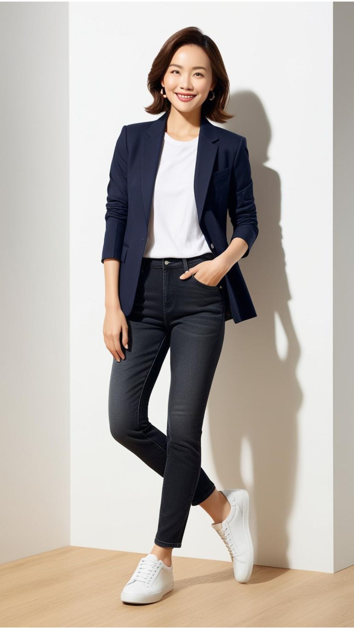 How to Build a Classic Wardrobe: A Timeless Style Guide - The ...