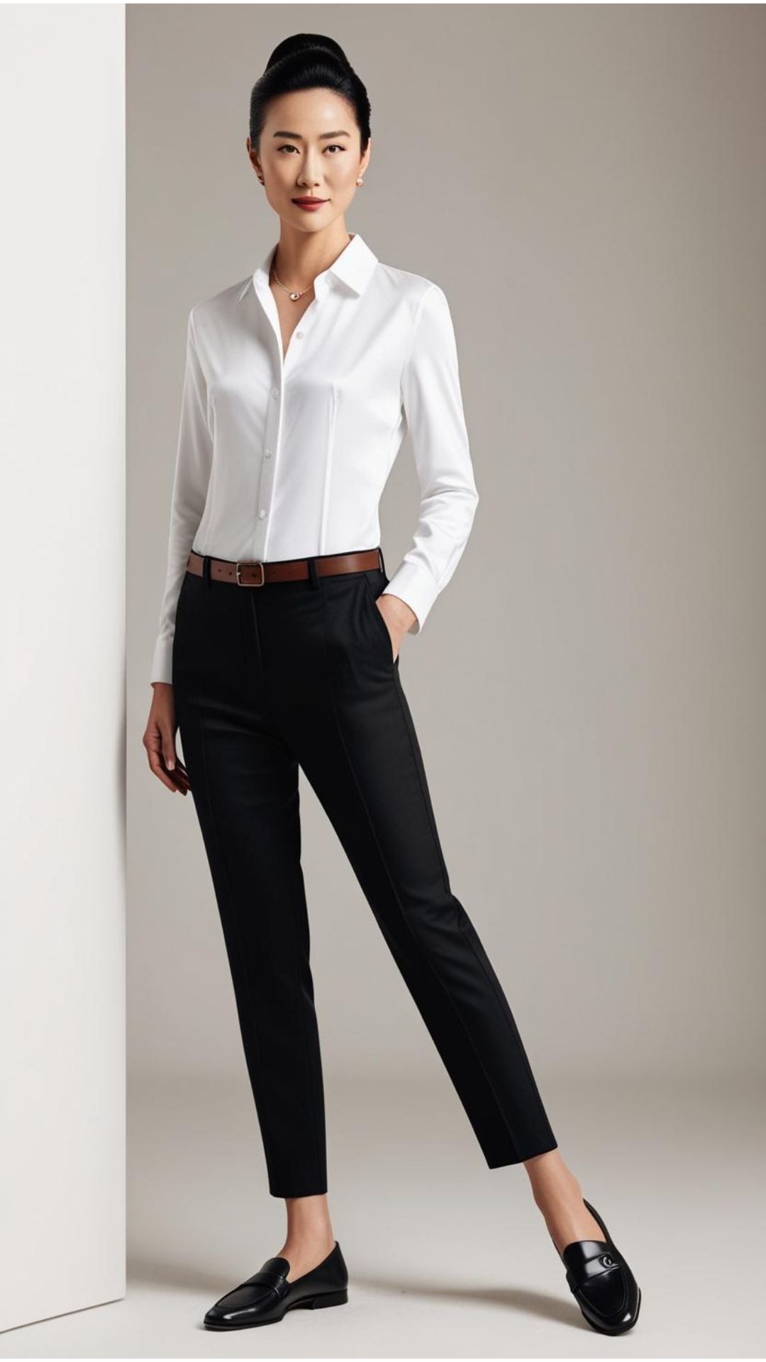 How to Build a Classic Wardrobe: A Timeless Style Guide - The ...