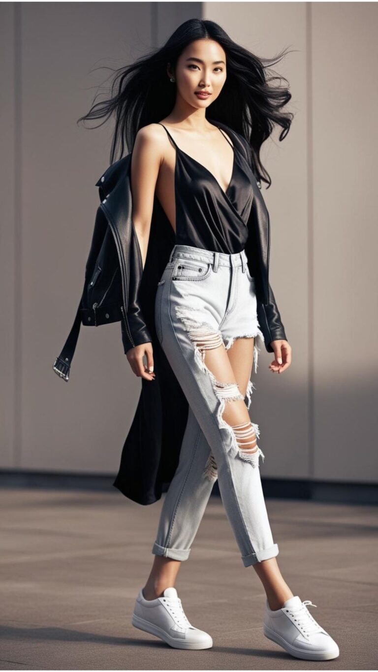 How to Style a One Piece Dress: A Versatile Guide for Every Season ...