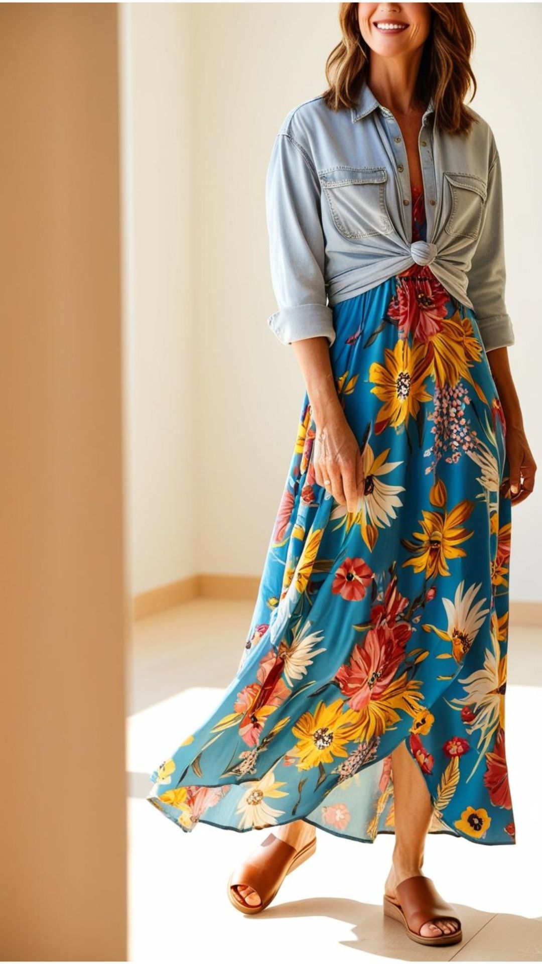How to Style a One Piece: Mastering Versatile Outfits - The Millennial ...