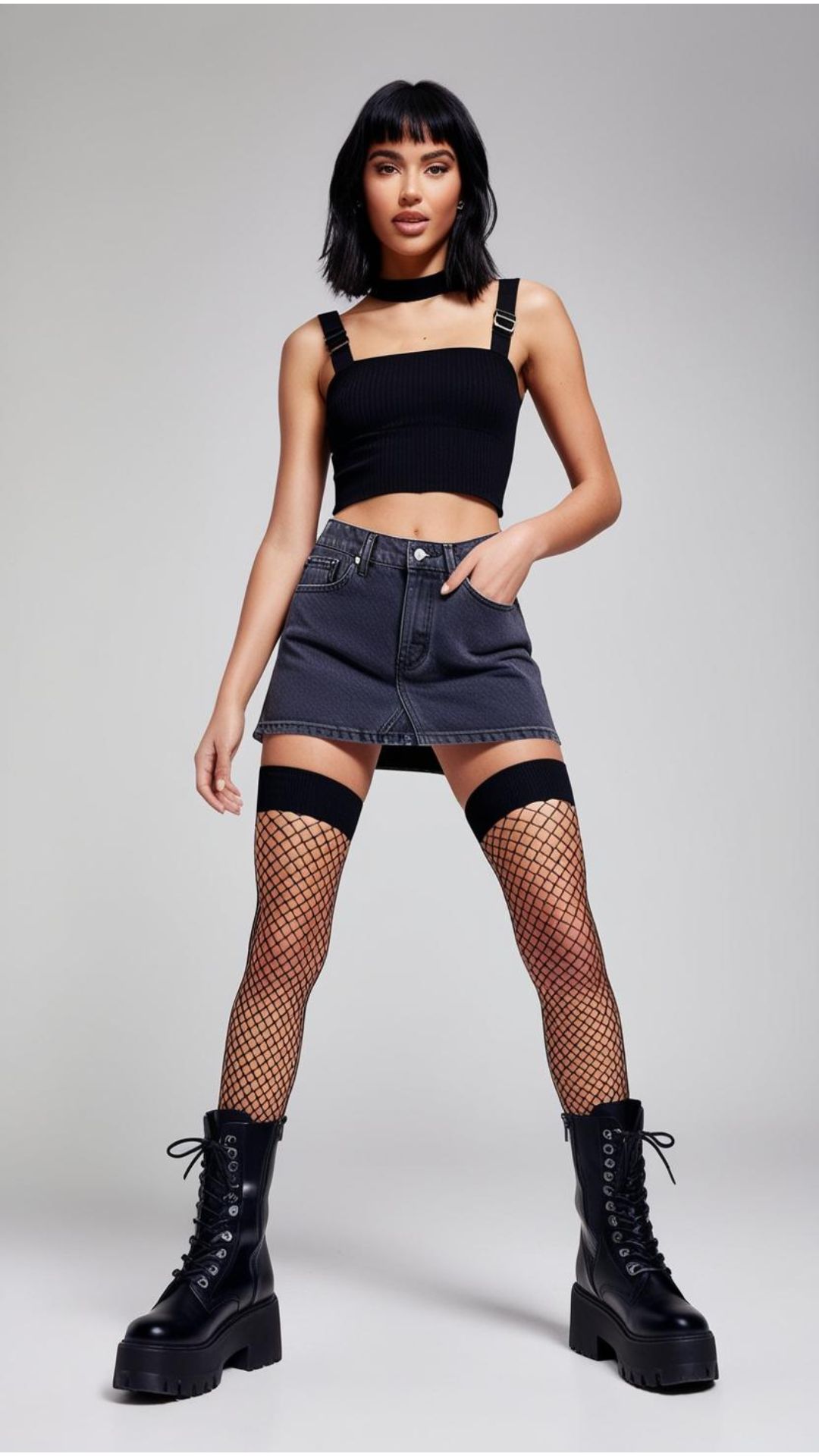 7 Y2K Fashion Revival: The Noughties are Back in Style - The Millennial ...