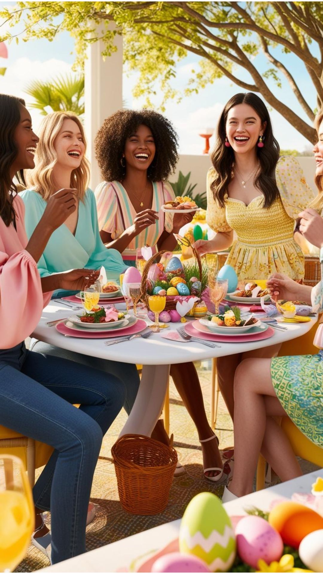 9 Easter Outfit Ideas: Finding Your Perfect Spring Look - The ...