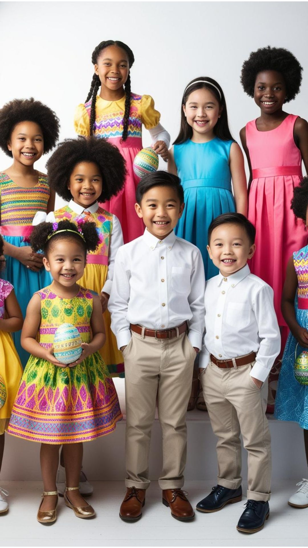 12 Easter Day Outfits: A Style Guide for Every Occasion - The ...
